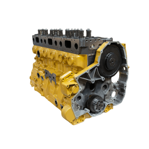 Reman Mining Parts – Bringing Equipment to Life